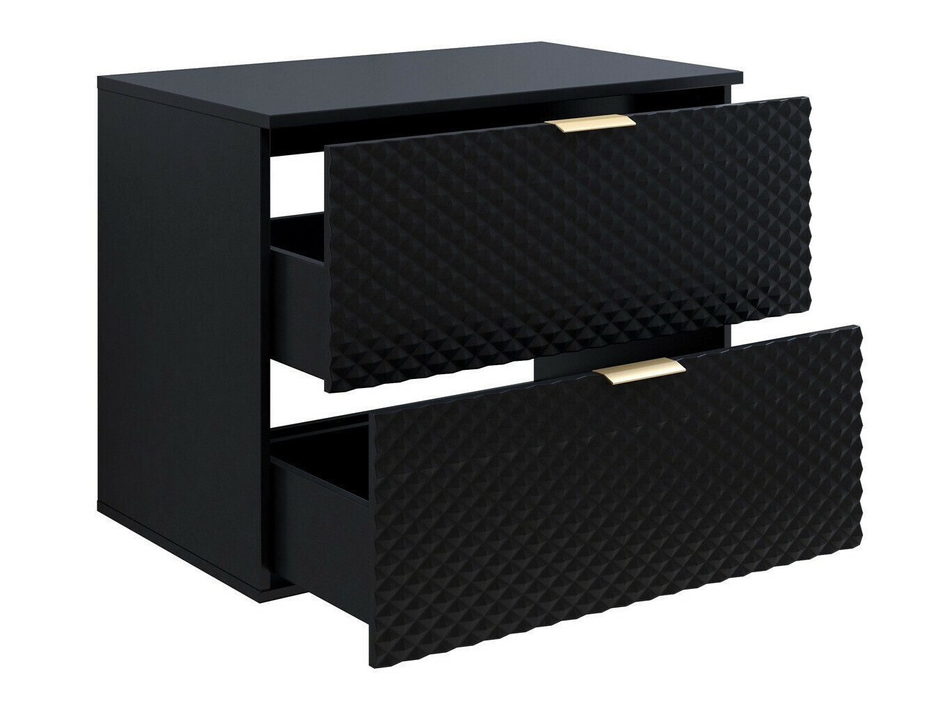 Kylpyhuonesetti Liretu 108 (Musta) - Kylpyhuoneen kalusteet ...